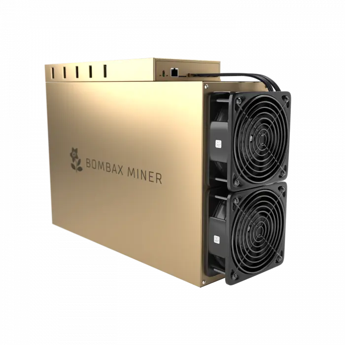 Bombax Miner EZ100 | Home Miner