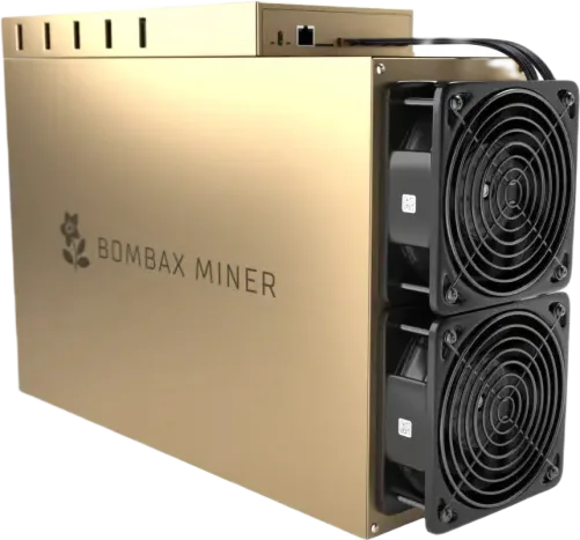 Bombax Miner EZ100 | Home Miner