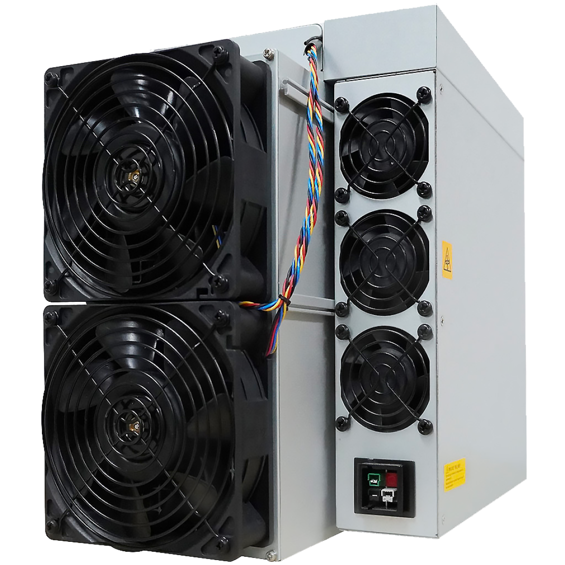 Bitmain Antminer KS5 Pro (21Th) | Home Miner